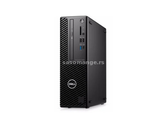 Dell Precision T3460 SF kompjuter Intel 14-cores i5 13500 32GB 1TB SSD Intel UHD Graphics DVD RW ...