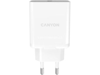 CANYON charger H-36-01 QC 3.0 36W White