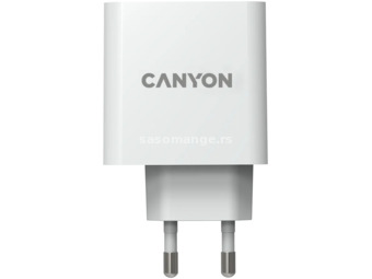 CANYON charger H-65 GaN PD 65W White