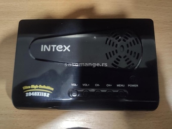 INTEX LCD TV TUNER SKY-PRO IT-193 FM