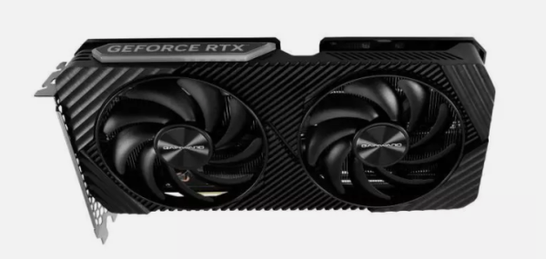 SVGA Gainward RTX4060Ti Ghost 8GB GDDR6 128bit 3-DPHDMI, 3949