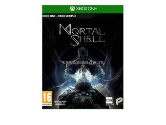 XBOXONE Mortal Shell