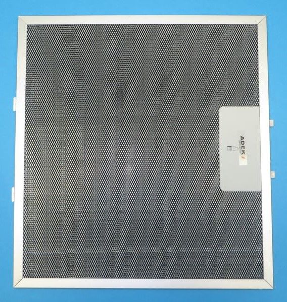 ALU FILTER ASPIRATORA GORENJE 469181 530104