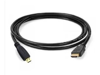 FastAzia Kabl FastAsia HDMI M - Micro HDMI M 1.4V 1,5m