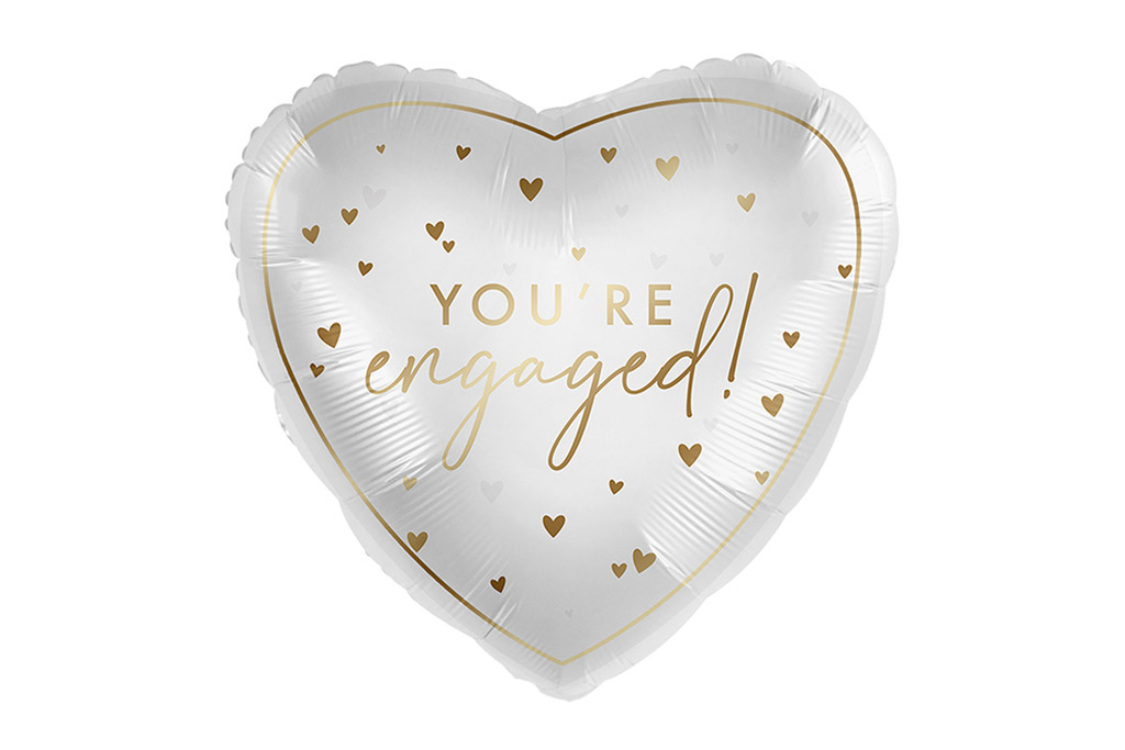 You’re Engaged – 46cm