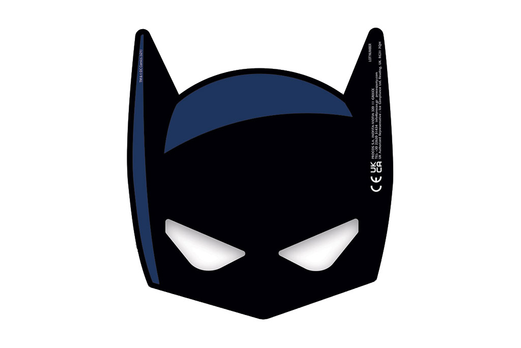 Maske Batman – 8 kom