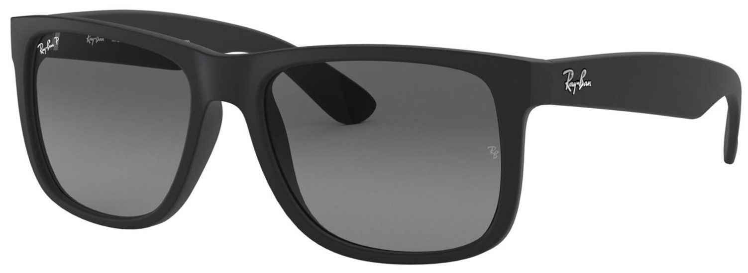 RAY BAN Sunčane naocare 0RB4165 622/T355 JUSTIN POLARIZOVANE