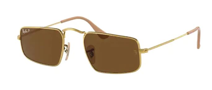 RAY BAN POLARIZOVANE Sunčane naočare 0RB3957 919657 46