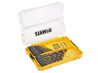 DeWalt DT70755 Set burgija 21 deo - BLACK &amp; GOLD