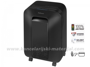 FELLOWES Powershred LX200 Mini-cut uništivač dokumenata