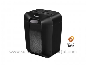 FELLOWES Powershred LX41 Mini-Cut uništivač dokumenata