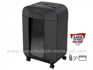 FELLOWES Powershred LX85 Cross-Cut uništivač dokumenata