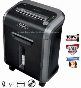 FELLOWES Powershred 79Ci uništivač dokumenata