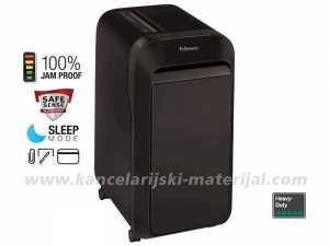 FELLOWES Powershred LX220 Mini-Cut uništivač dokumenata