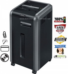 FELLOWES Powershred 225Ci uništivač dokumenata