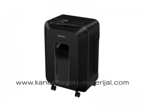 FELLOWES AutoMax 80M Mini-Cut uništivač dokumenata