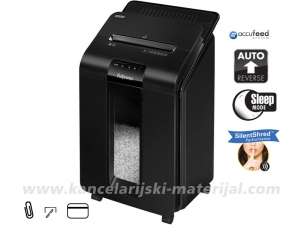 FELLOWES AutoMax 100M Mini-Cut uništivač dokumenata