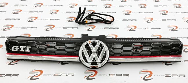 Maska Golf 7,5 za Volkswagen GTI lights