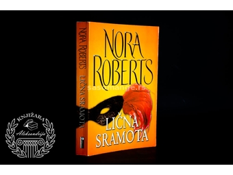 Nora Roberts Lična sramota