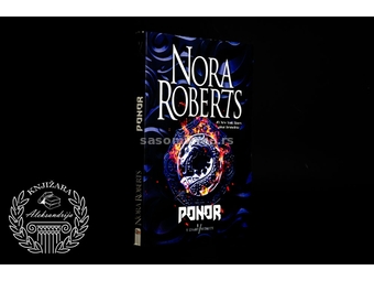 Nora Roberts Ponor