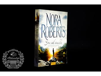 Nora Roberts Srce od stakla