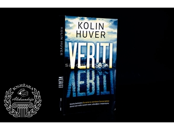 Kolin Huver Veriti