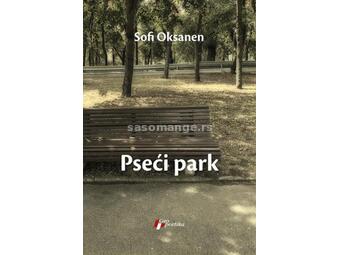 Pseći park