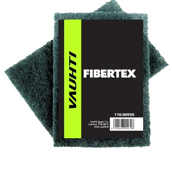 FIBERTEX Vauhti