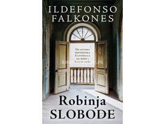 Robinja slobode