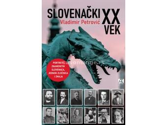 Slovenački XX vek