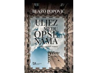 Uljez među opsenama: Italija - gradovi i sudbine