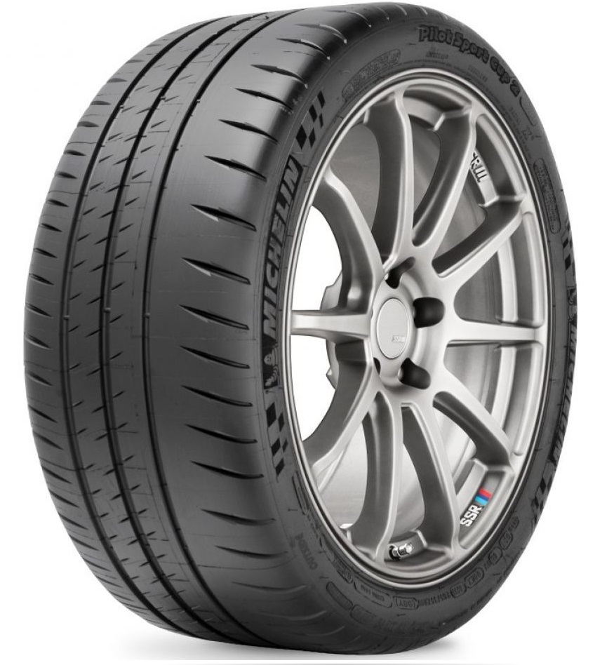 Michelin
245/35 R20 95Y XL PILOT SPORT CUP 2 R K1