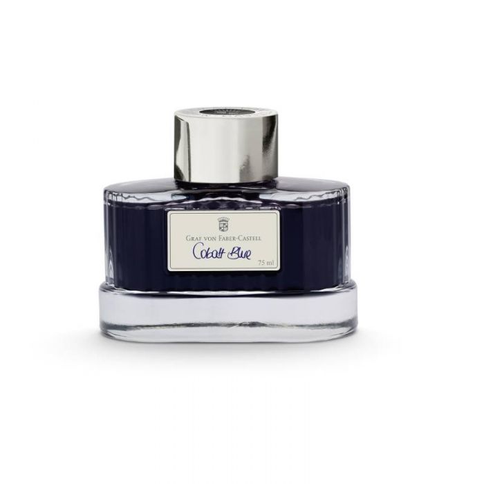 FC GV Mastilo za naliv pero cobalt blue 75ml