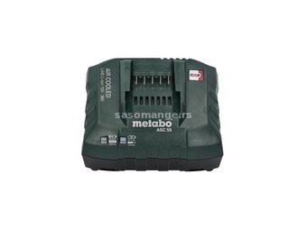 Punjač za akumulator ASC 55 12 - 36V (627044000) Metabo