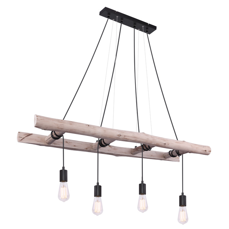 IRMGARD 15348-4H VISILICA GLOBO LIGHTING