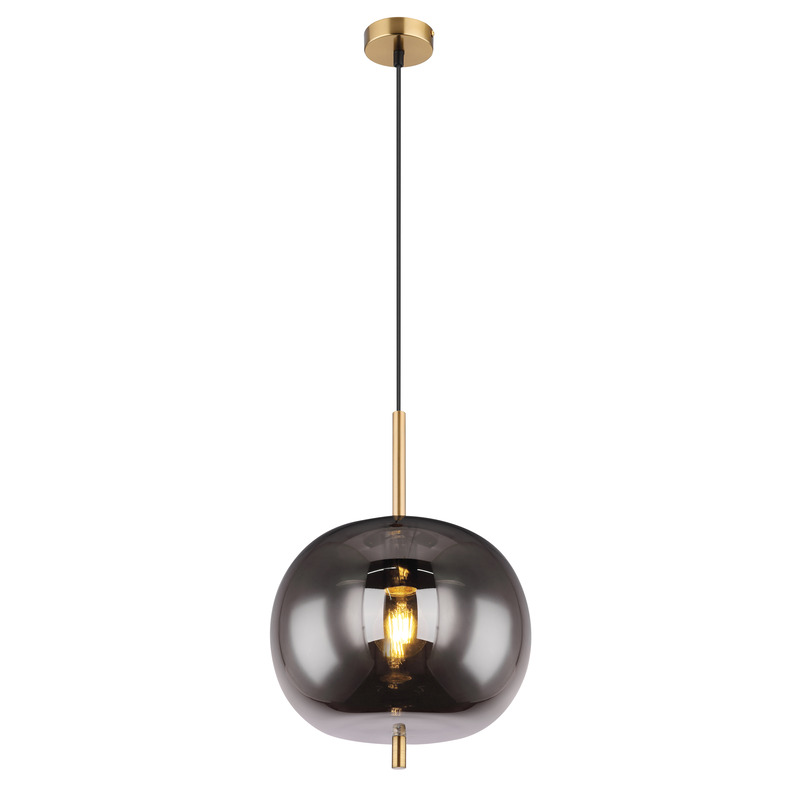 BLACKY I 15345H1MM VISILICA GLOBO LIGHTING