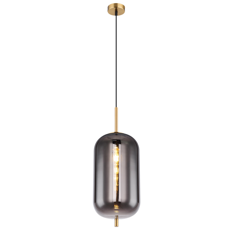 BLACKY I 15345H2MM VISILICA GLOBO LIGHTING