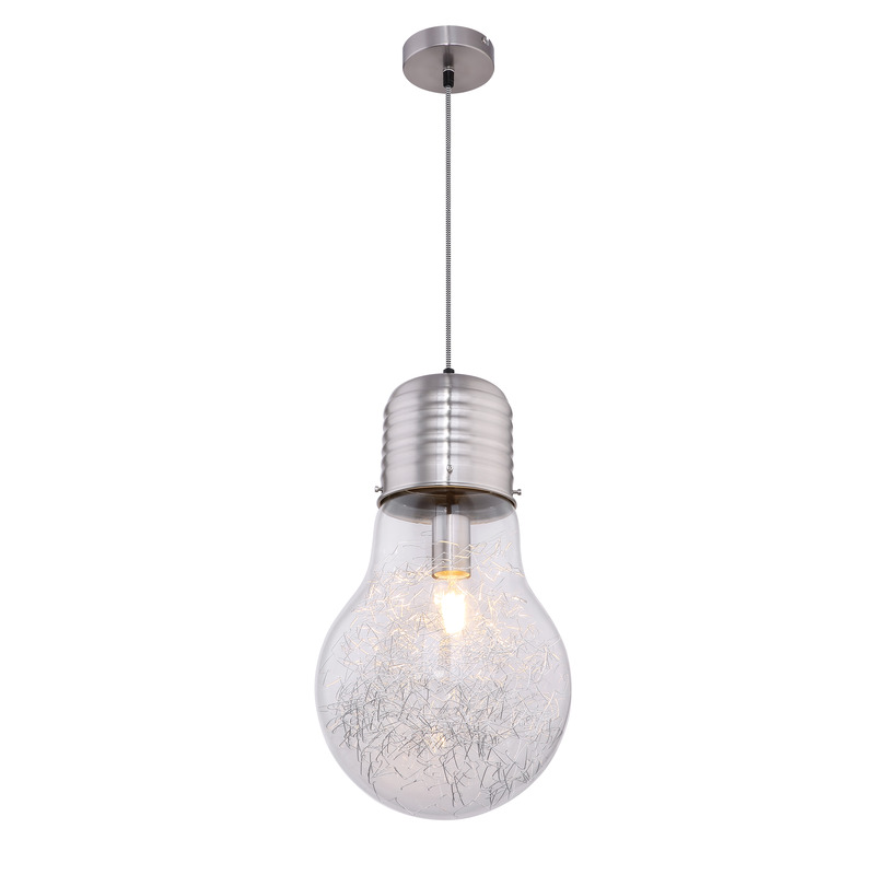 LEVIN 15037 VISILICA GLOBO LIGHTING