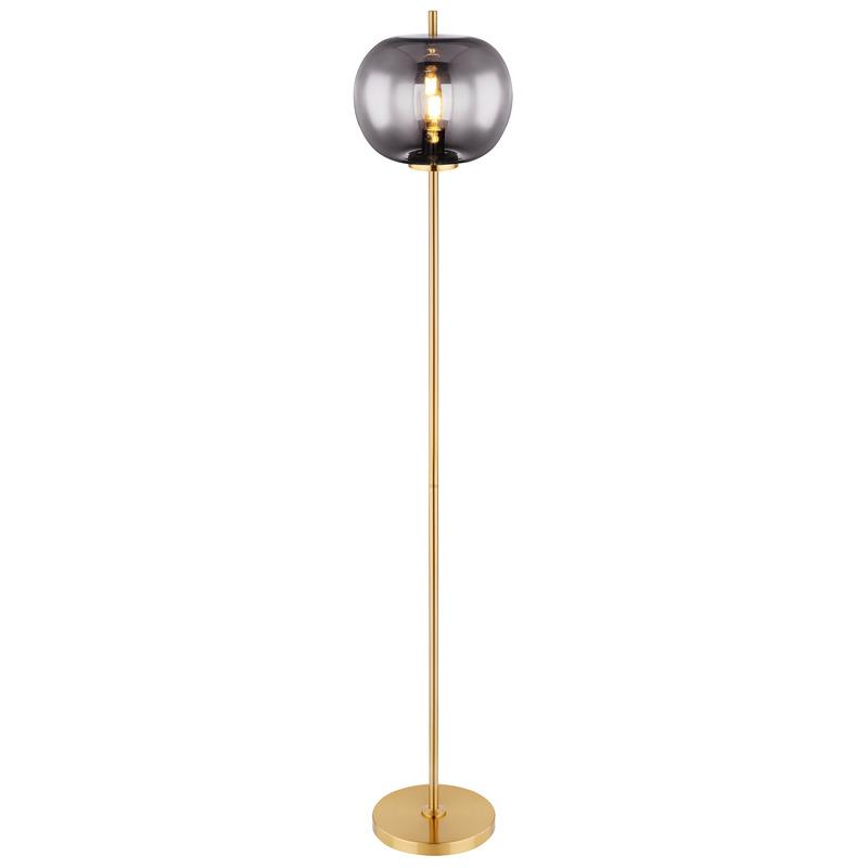 BLACKY I 15345SMM PODNA LAMPA GLOBO LIGHTING