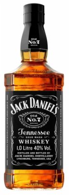 VISKI JACK DANIELS 1L
VISKI JACK DANIELS 1L