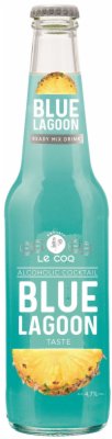 KOKTEL BLUE LAGOON NLE COQ 0.33L
KOKTEL BLUE LAGOON NLE COQ 0.33L