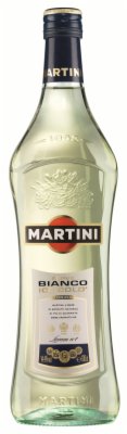 VERMUT SVETLI BIANCO MARTINI 1L
VERMUT SVETLI BIANCO MARTINI 1L