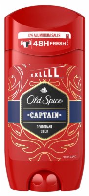 DEO STIK CAPTAIN OLD SPICE 85ML
DEO STIK CAPTAIN OLD SPICE 85ML