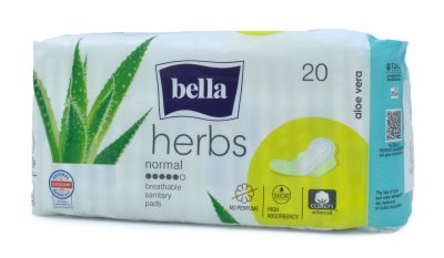 ULOŠCI HIGIJENSKI HERBS ALOE BELLA 20/1
ULOŠCI HIGIJENSKI HERBS ALOE BELLA 20/1