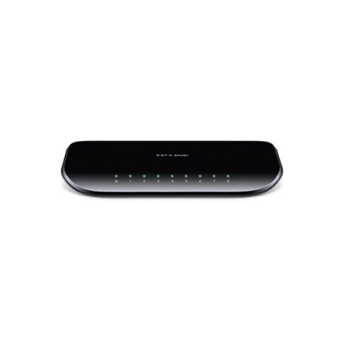 Switch TP-Link TL-SG1008D