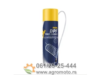 Sprej za čišcenje DPF-a MANNOL 9694