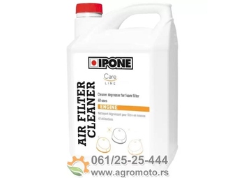 Tečnost za pranje vazdušnog filtera IPONE Air Filter Cleaner 5L