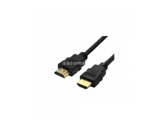 Kabl Kettz HDMI 1.4 M/M 3m crni