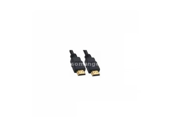 Kabl Kettz HDMI 1.4 M/M 10m crni