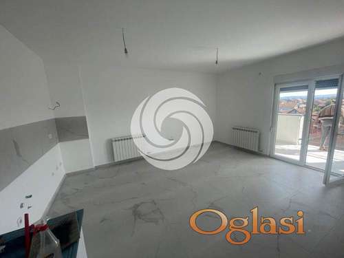 DUPLEX stan 135m2, BORČA ID#1105